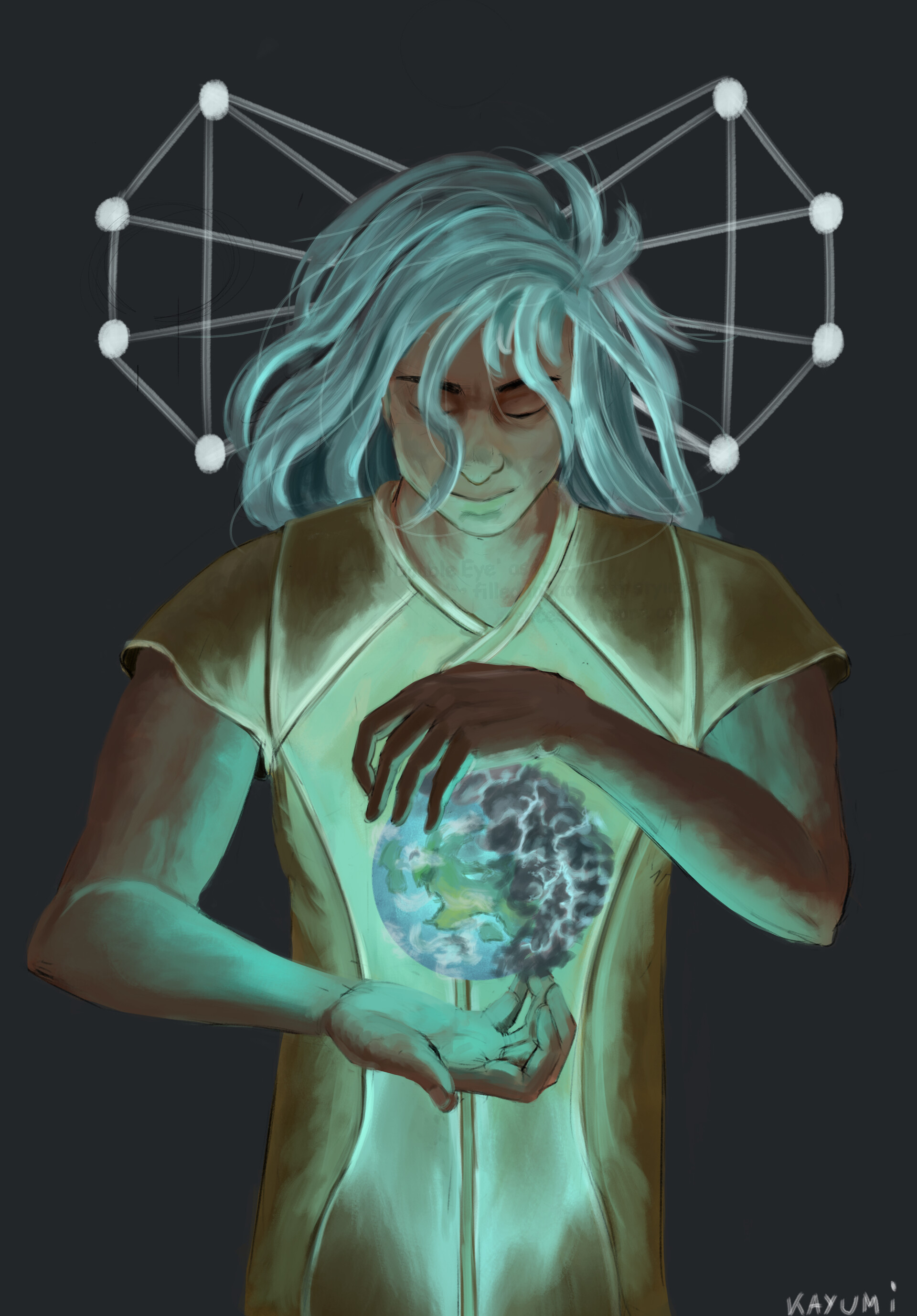 ArtStation - Tanavast