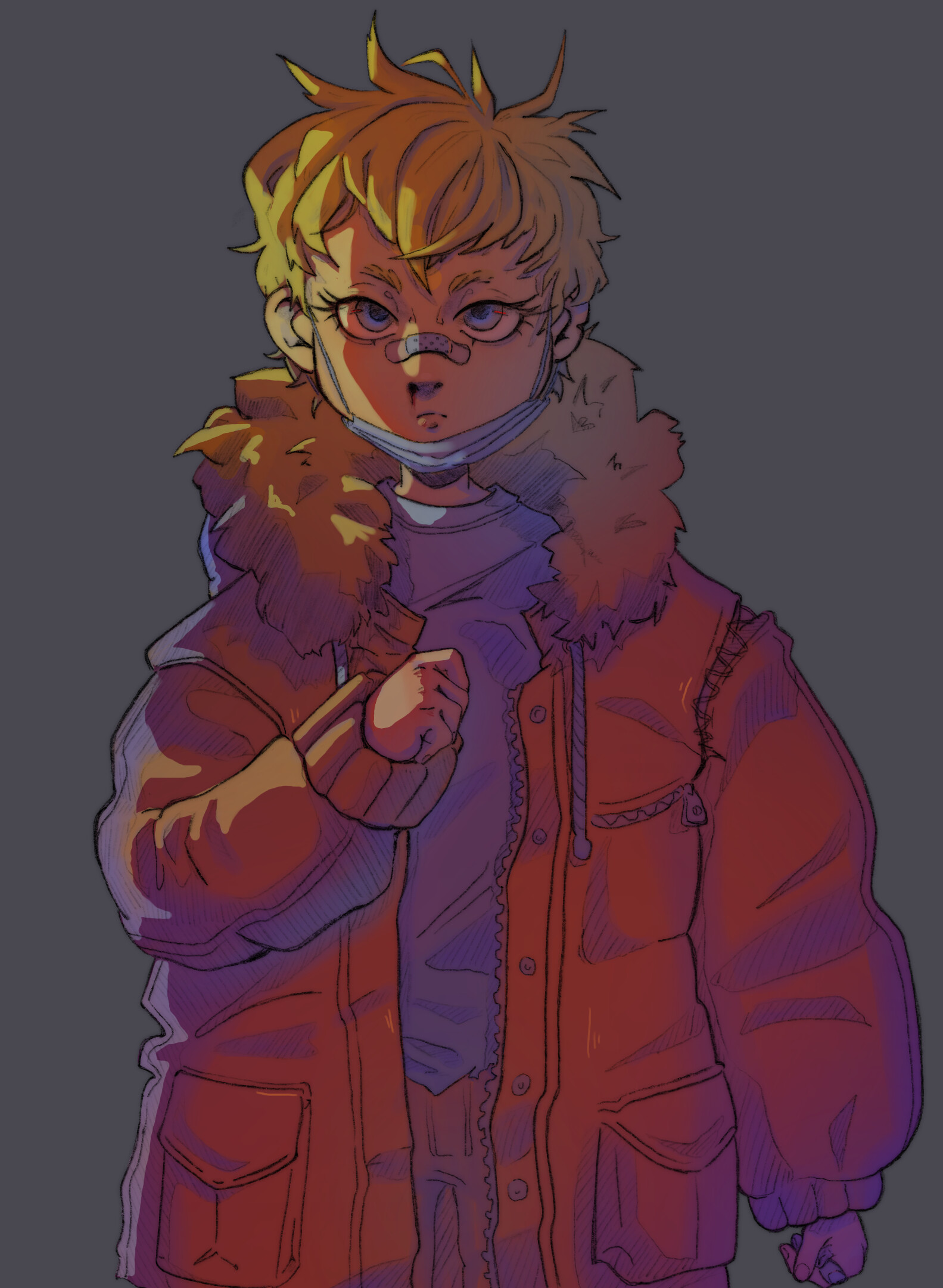 South Park Fanart Tumblr