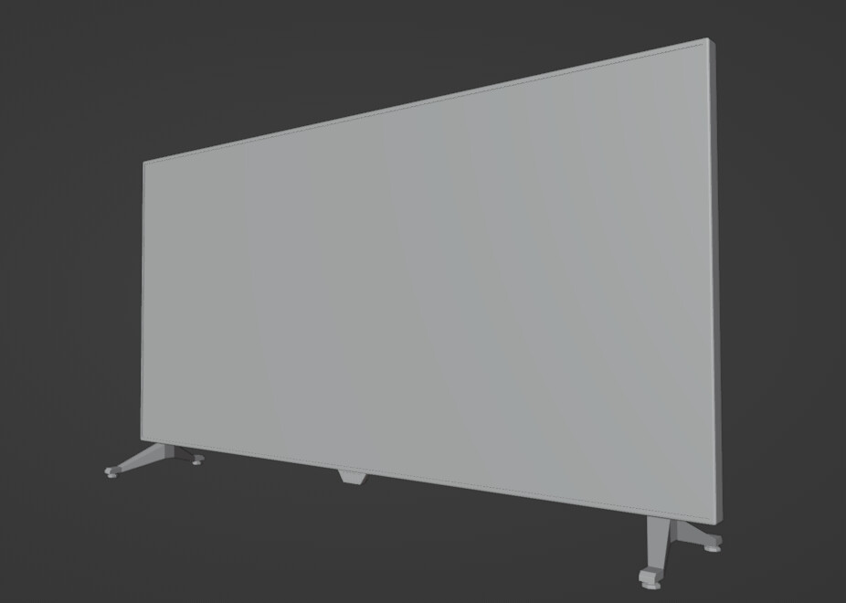 Codename Studios - "Tiki" - 3D Art Props for Blender Project