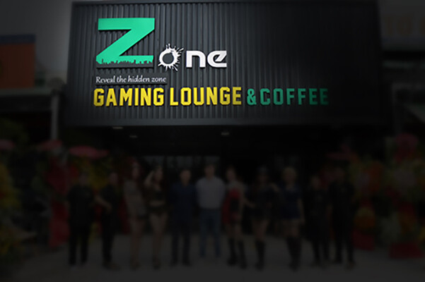 Tabi Nguyen - Zone Gaming Lounge