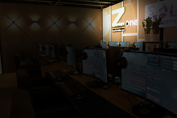 Tabi Nguyen - Zone Gaming Lounge