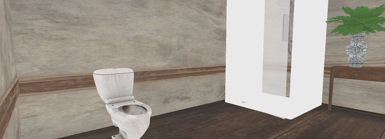 Milo Denny - Horror Project