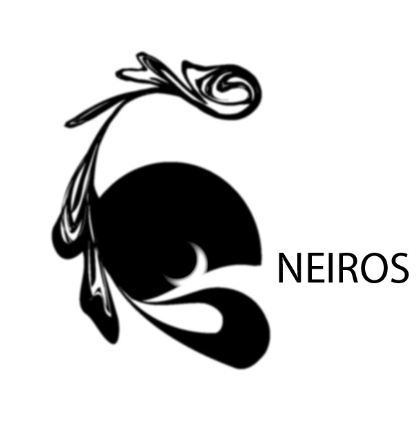 ArtStation - Oneiros: Title/Logo Design