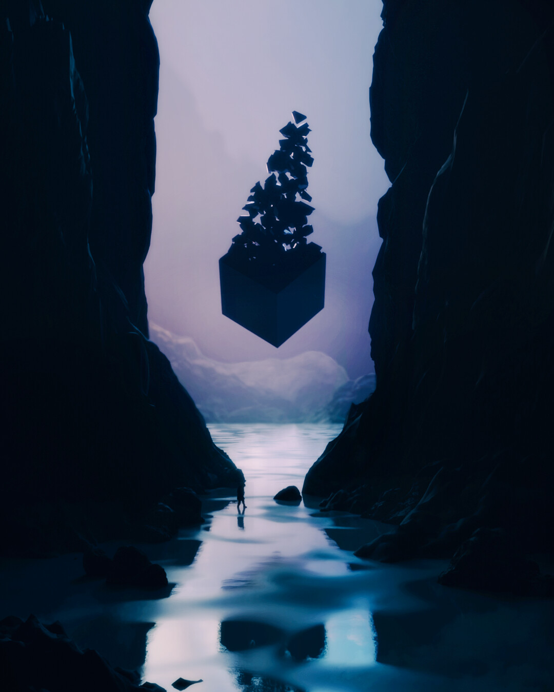 ArtStation - Fragments