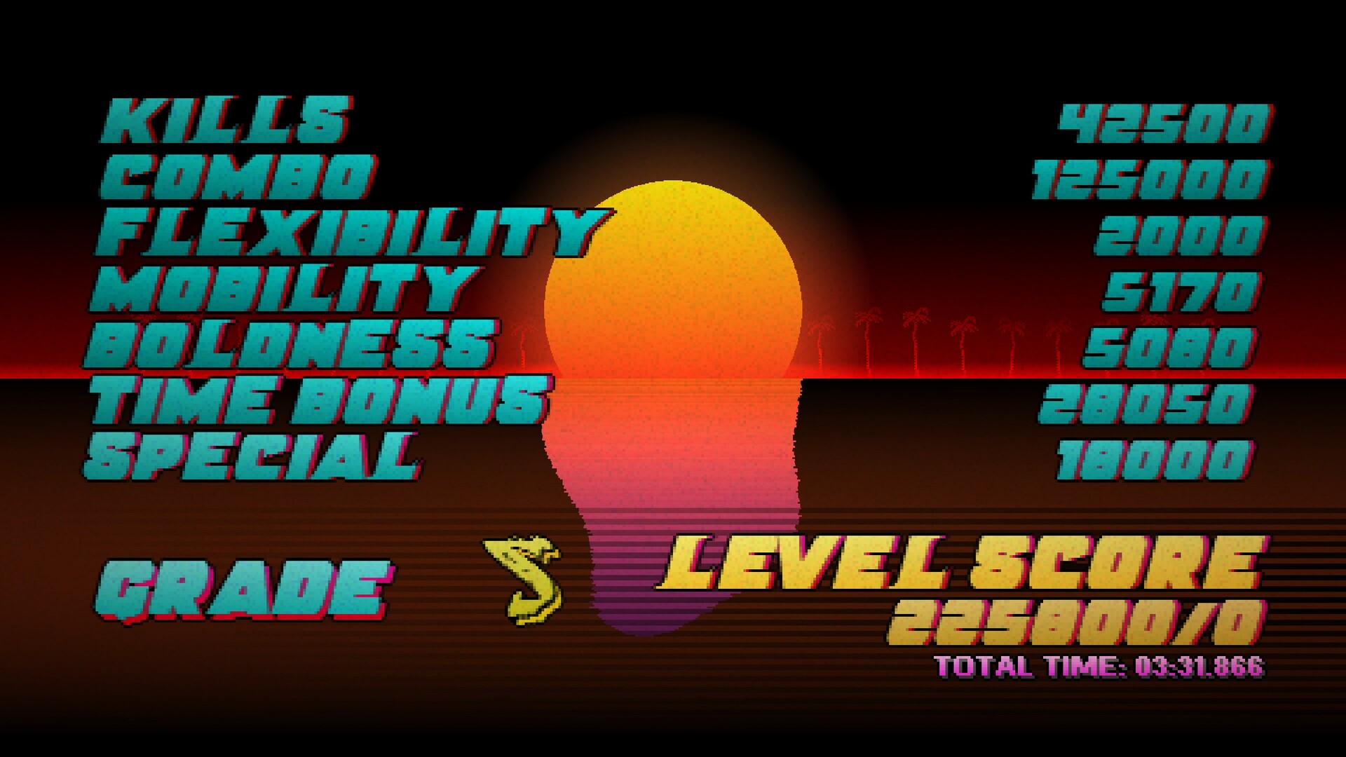 Faneca - Hotline Miami 2 - BLOCKBUSTER (Custom Level)