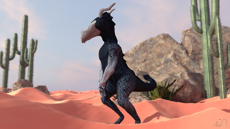 ArtStation - Ilya Nikitin