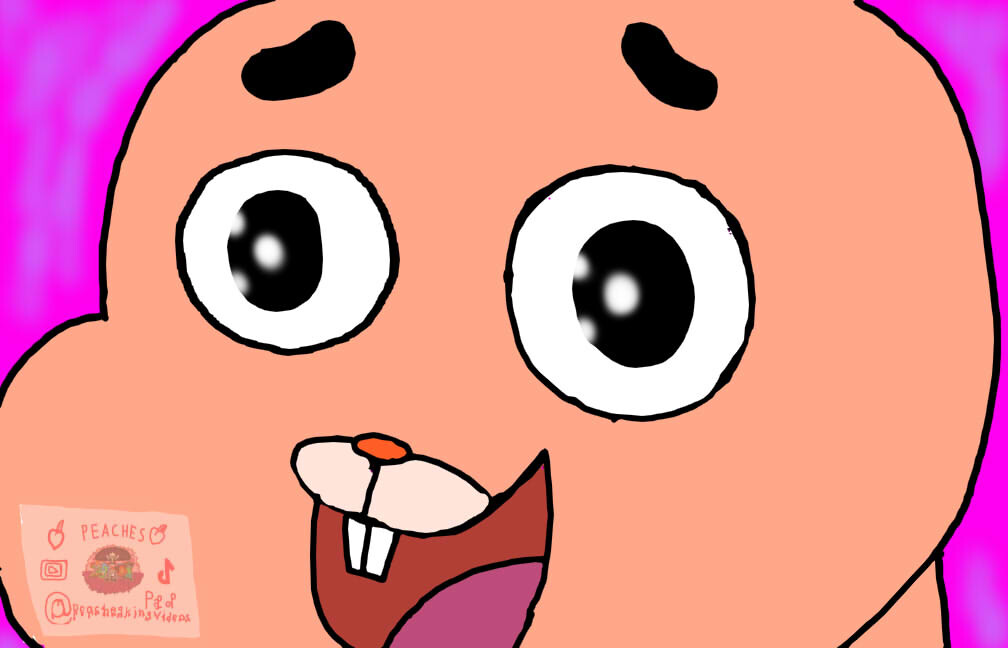 ArtStation - Anias first attempt in my life!!!