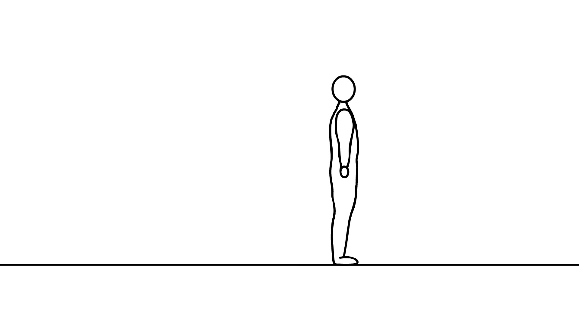 ArtStation - Backflip Animation Process