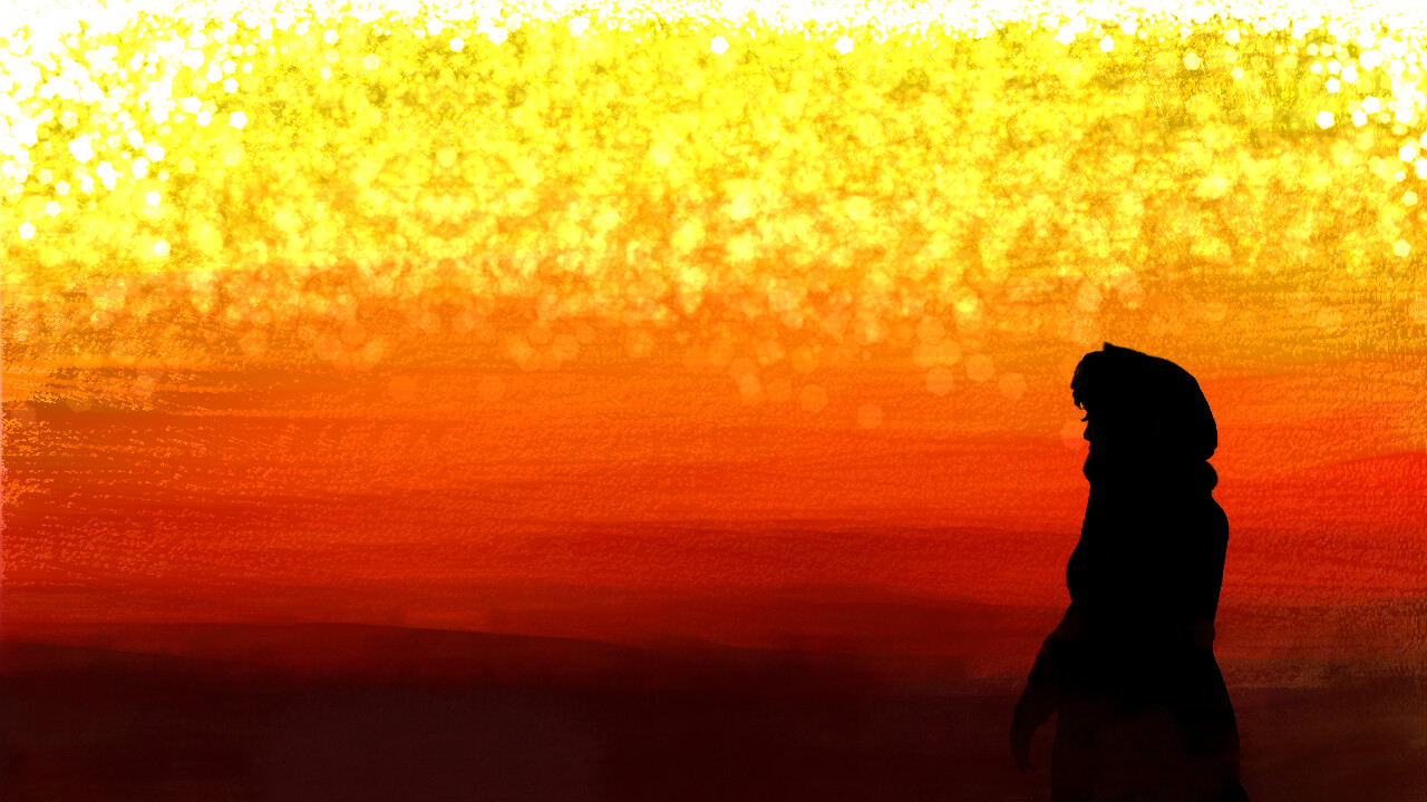 ArtStation - [Noob to Experimented Artist] Eighth Step: Adding and ...