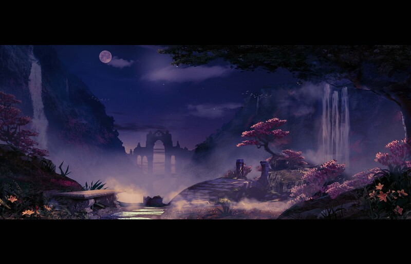 ArtStation - Ragul Vishwa