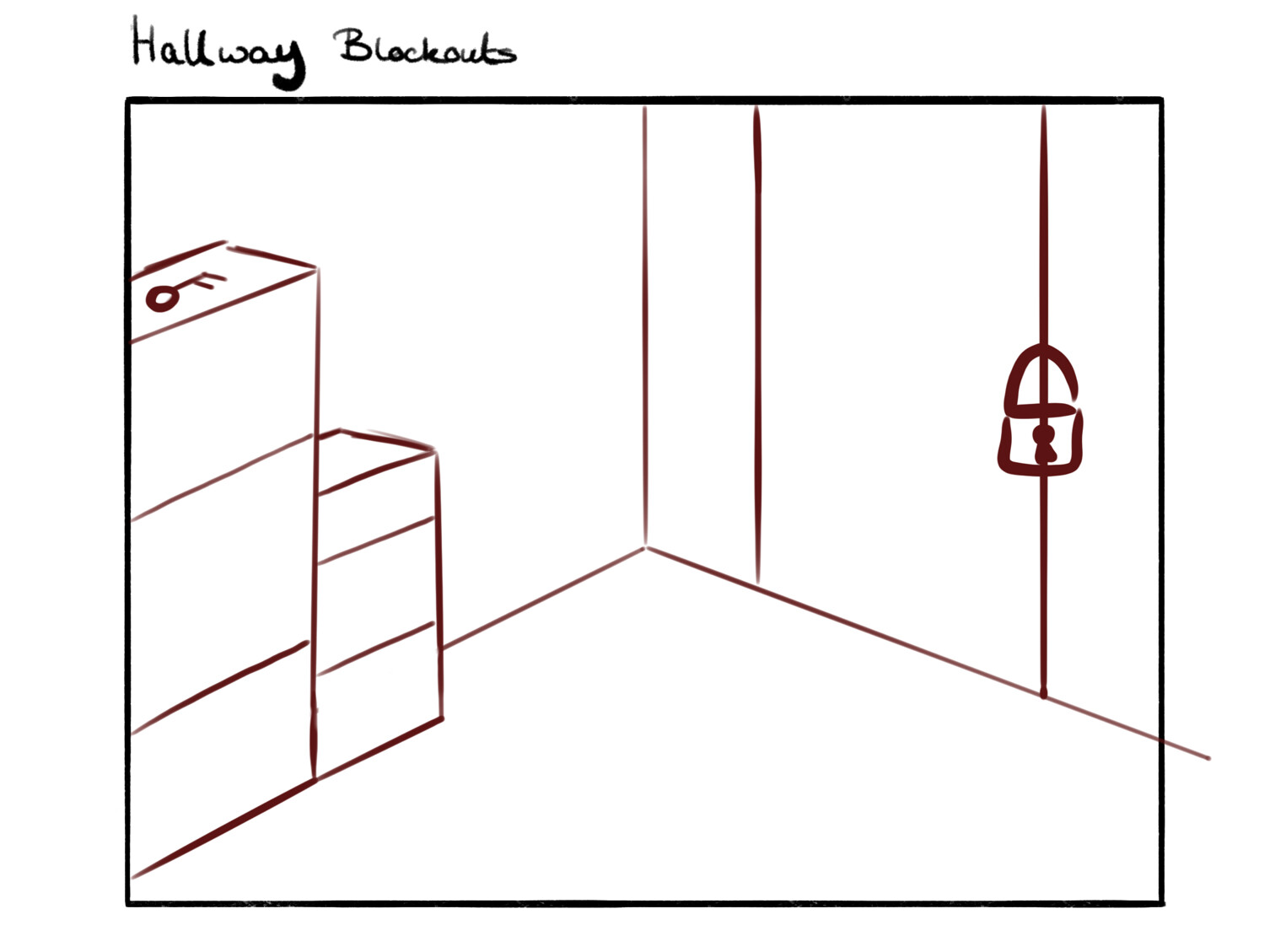 ArtStation - Unity - Thumbnails and Concept Art