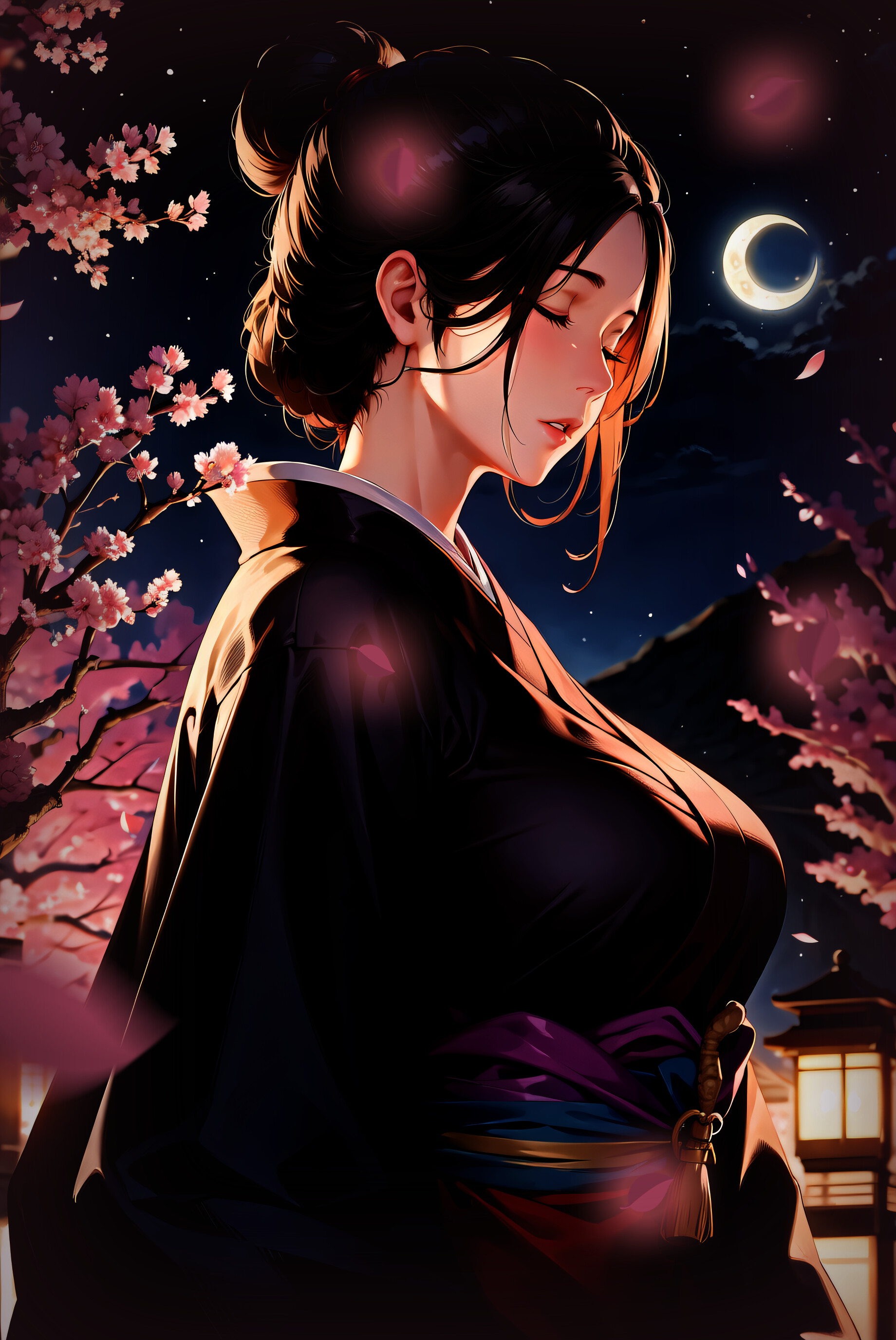Desenhista On Artstation Emma Sekiro