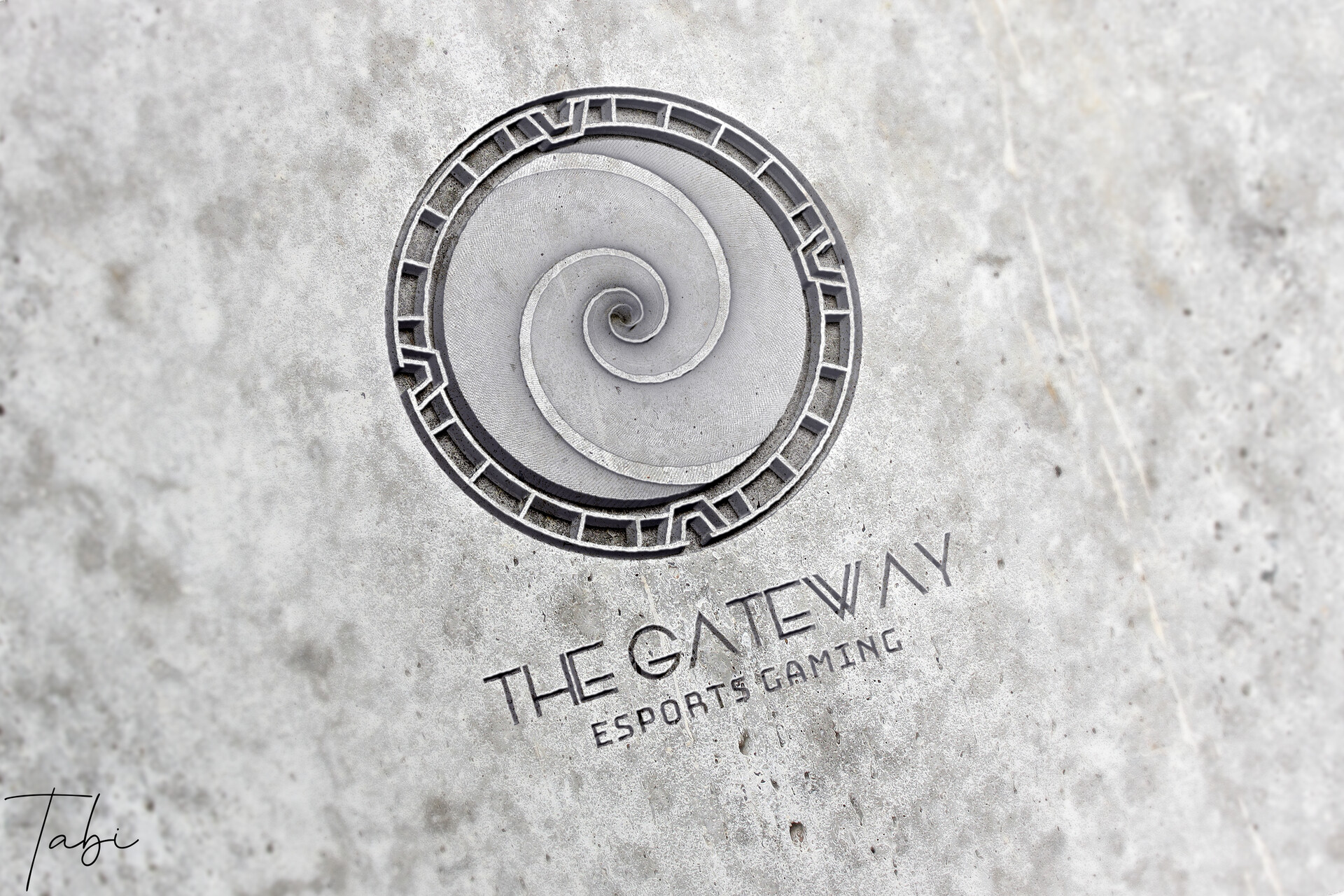 ArtStation - The Gateway Esports Gaming