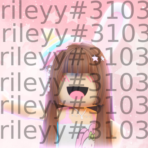 ArtStation - PFP Girl