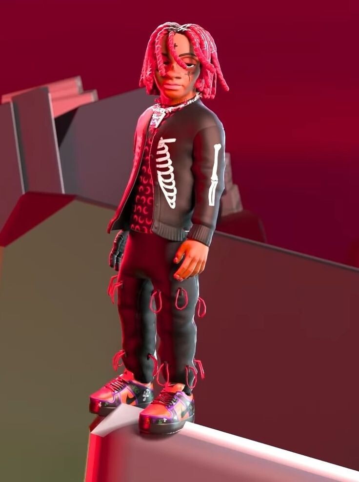 ArtStation - 3d Nft Art