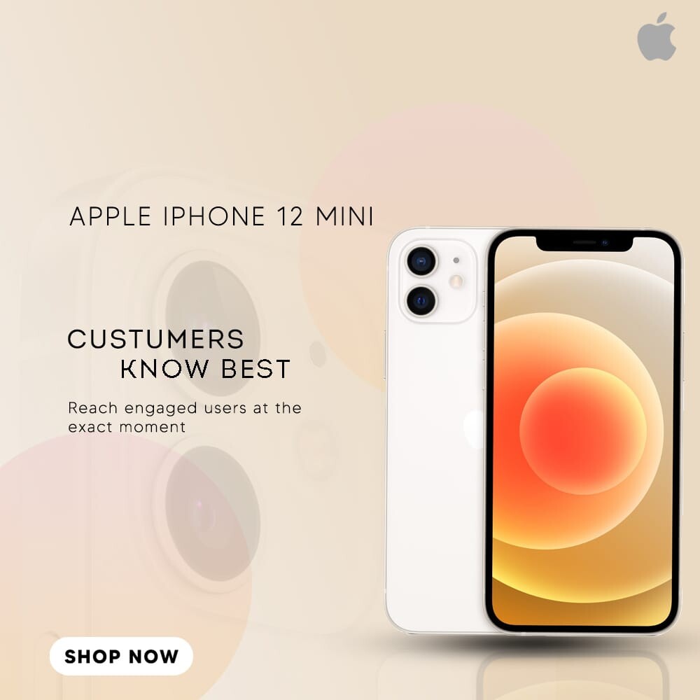 ArtStation - I phone 12 mini