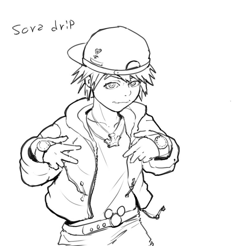 blood plus coloring pages