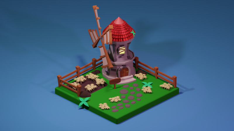 ArtStation - Ivan Soloviev