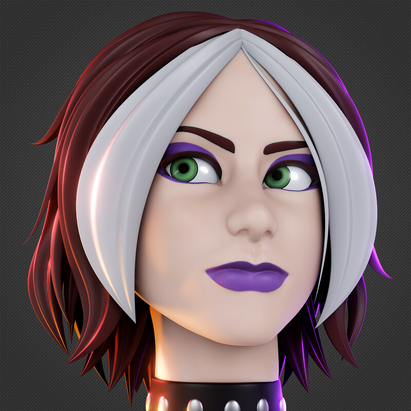 ArtStation - Rafael Santos