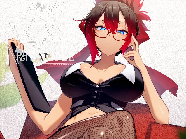 cluseller - Thank you for the SKEB request!