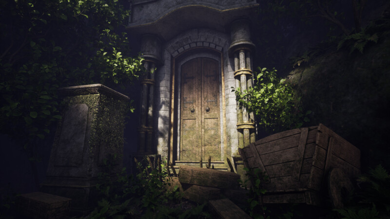 ArtStation - Andrei Florian Toma