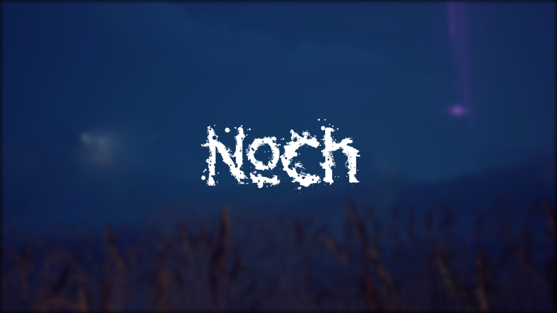 ArtStation - Noch: Edge of the Worlds 2:2