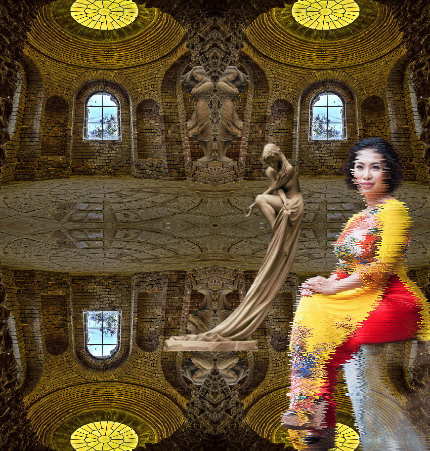 ArtStation - jitter 85