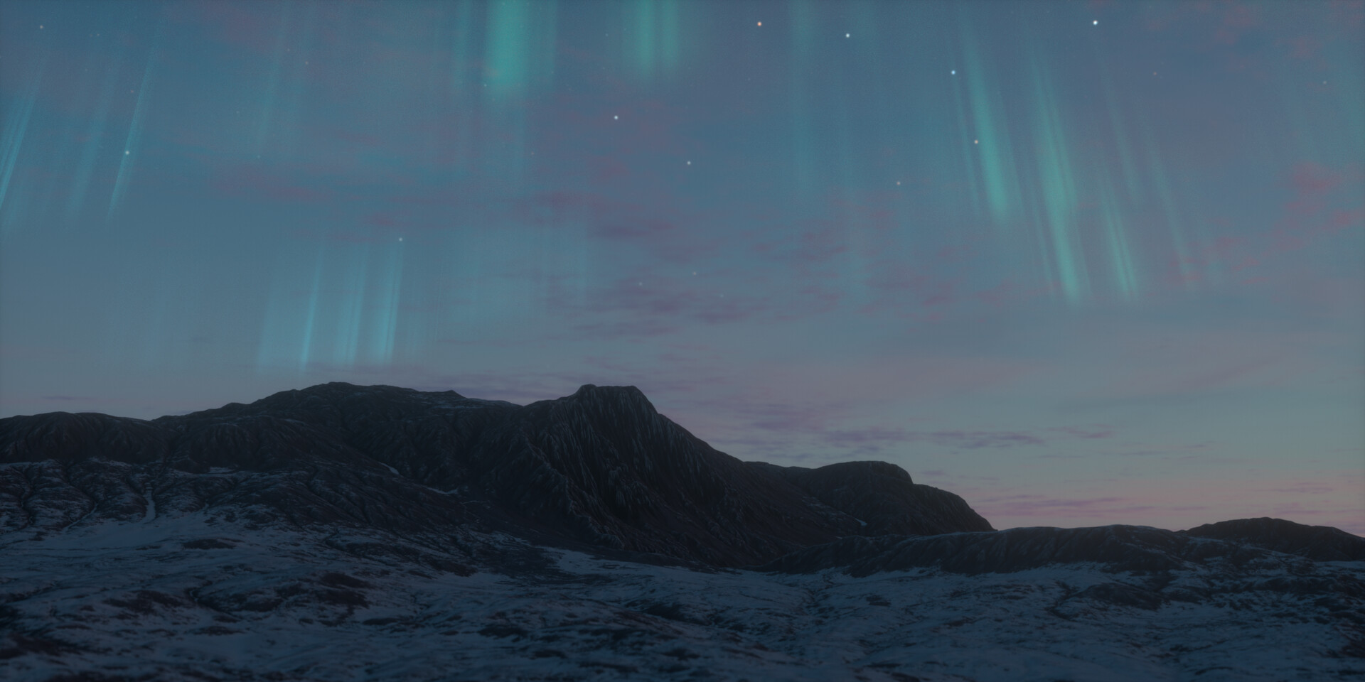 Josh Rai - ryvyr/Sabbatical - Visual and Cover