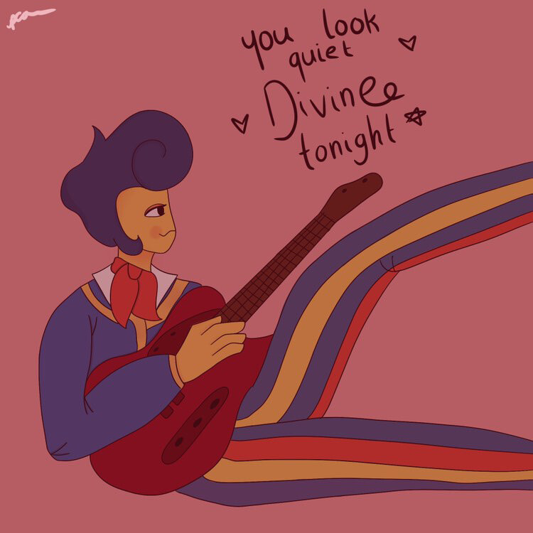 ArtStation - Wally darling