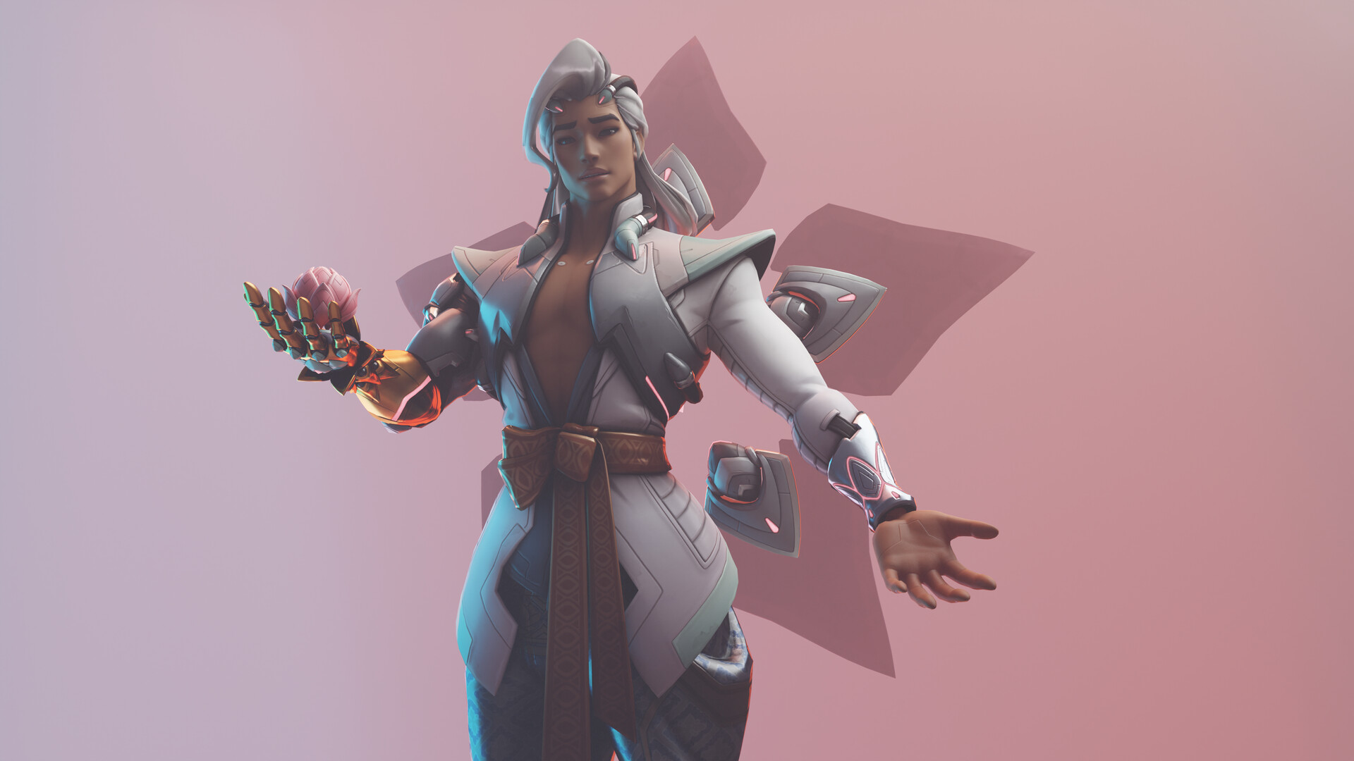 ArtStation - Lifeweaver