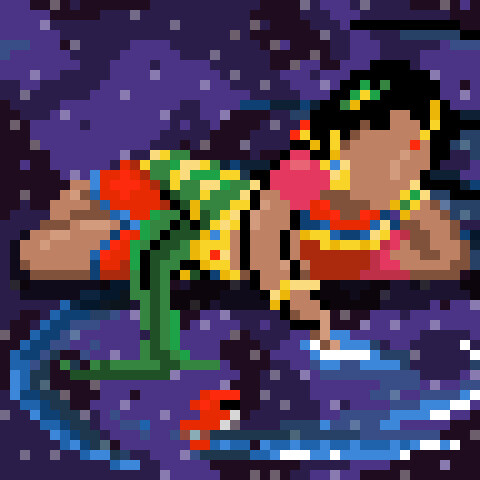 ArtStation - Assorted