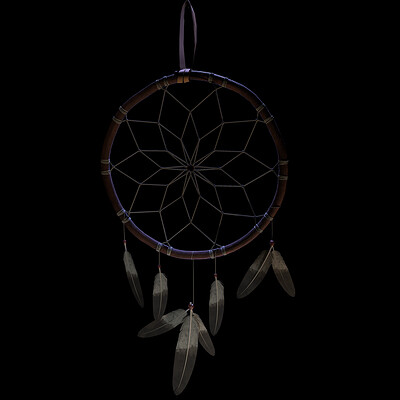 Patrick Bouchard - Portfolio