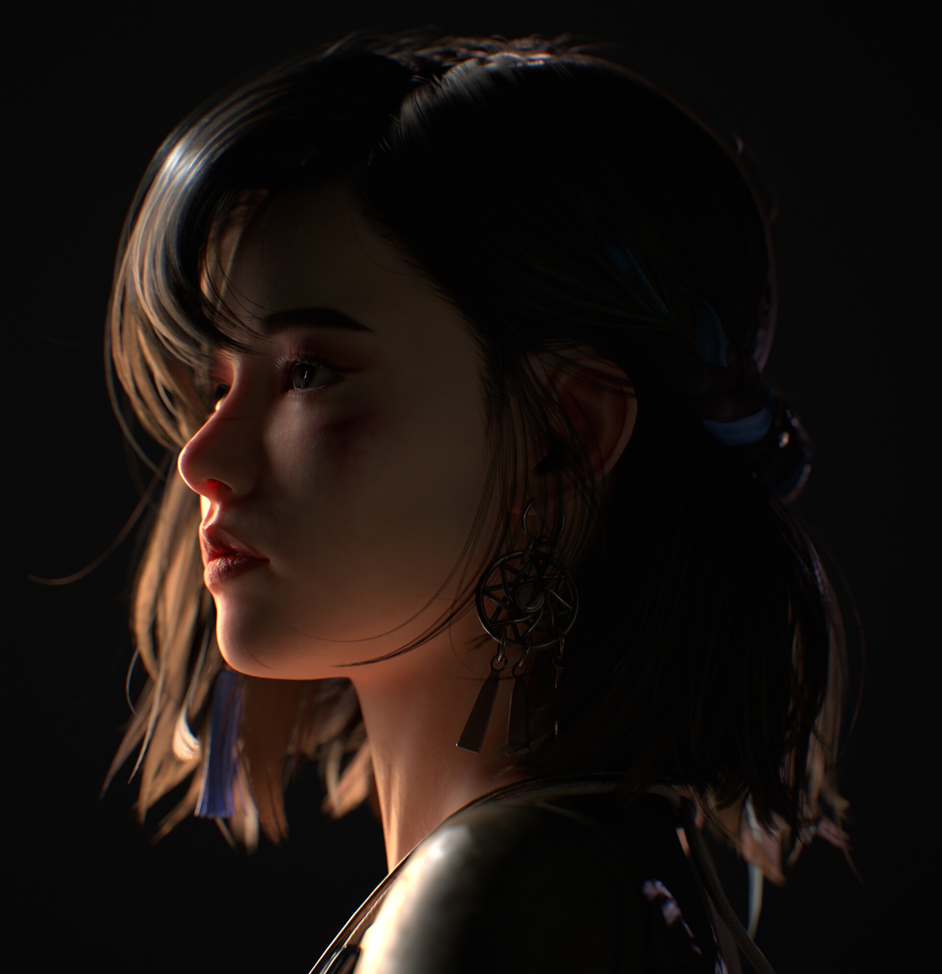 ArtStation - Explorer