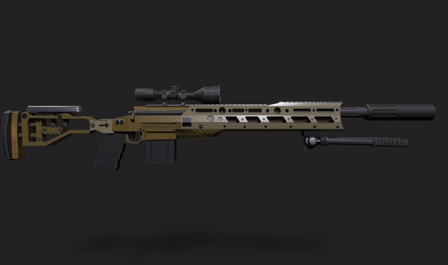 Rajesh Sumar - Remington RACS SA RH