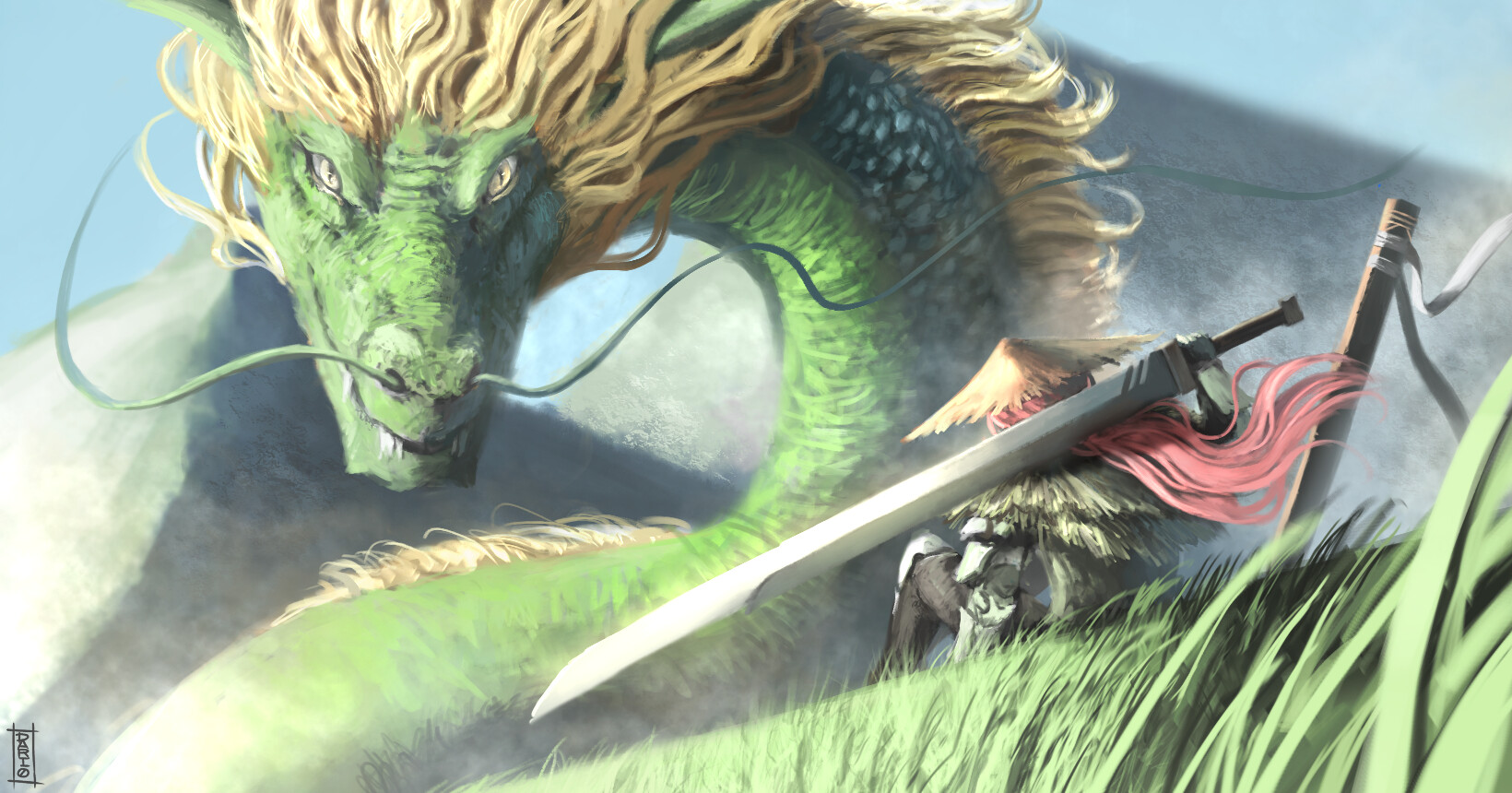 ArtStation - 03022023