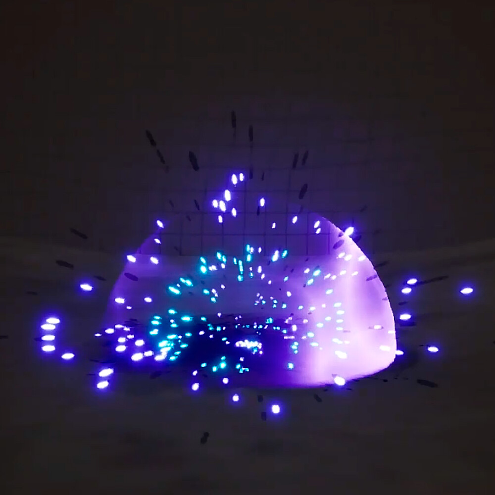 ArtStation - VFX_Unreal