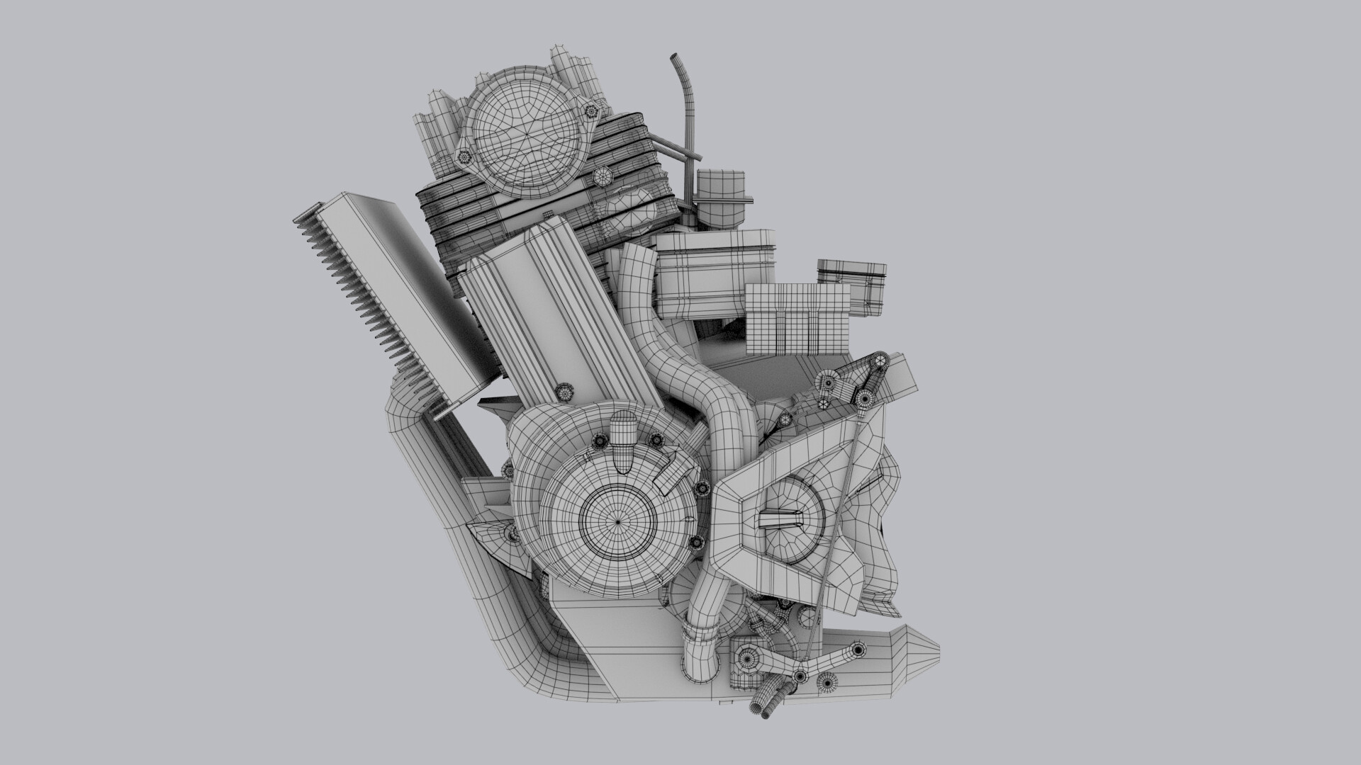 Kim Aldrin Pante - Kamen Rider: riderHoudini