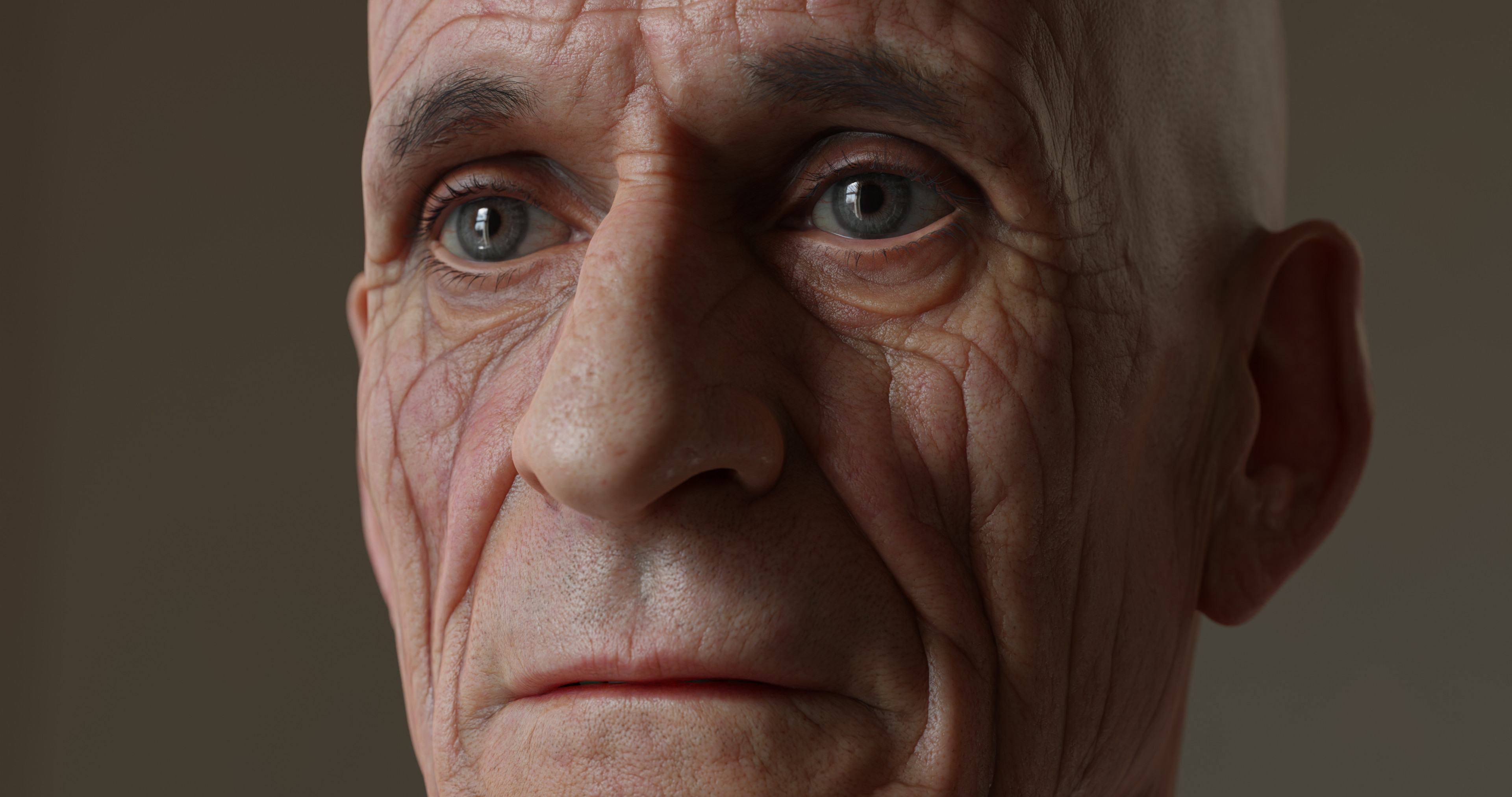 3D Scan Store - Blender Render Scenes