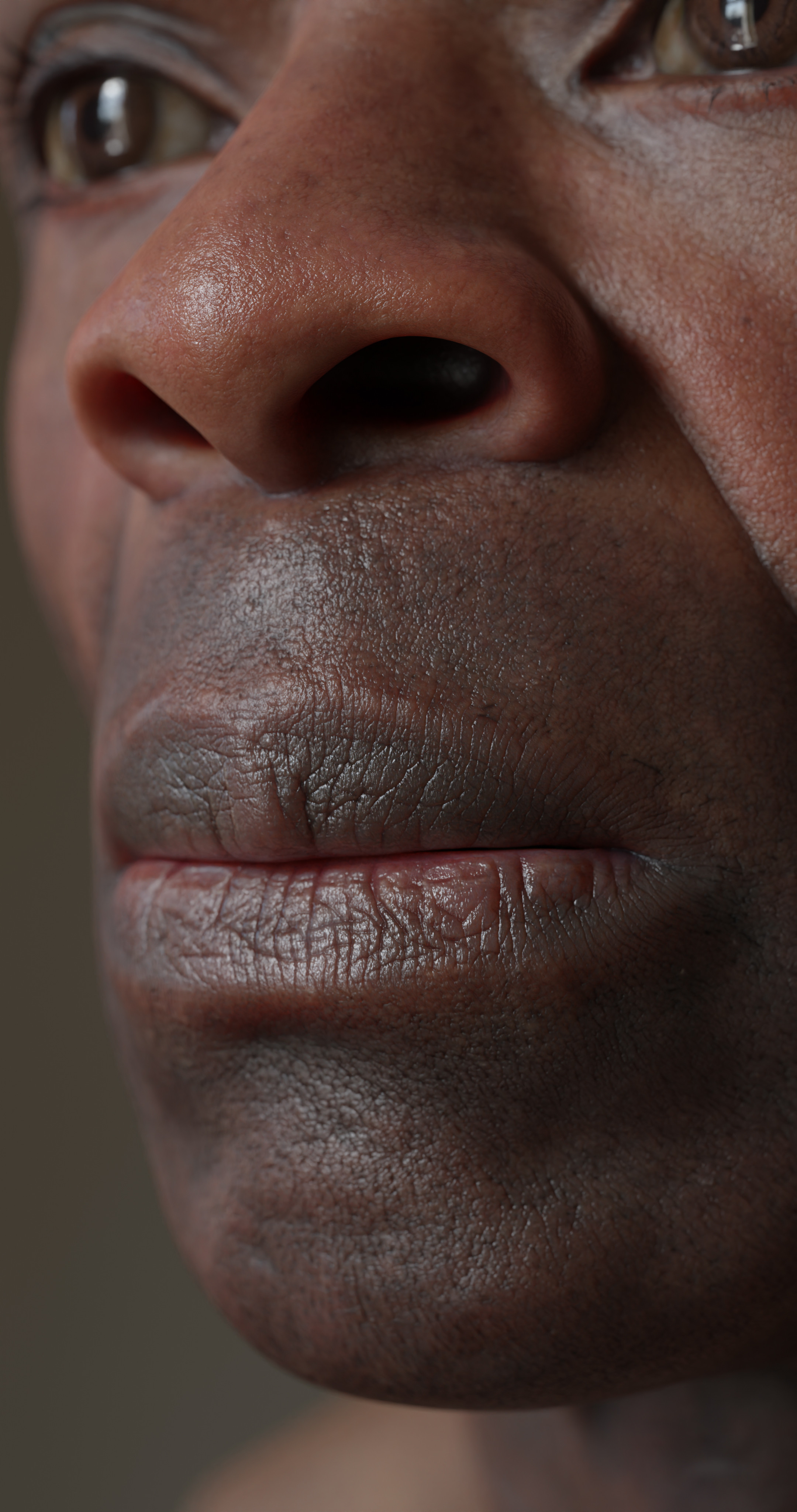 3D Scan Store - Blender Render Scenes