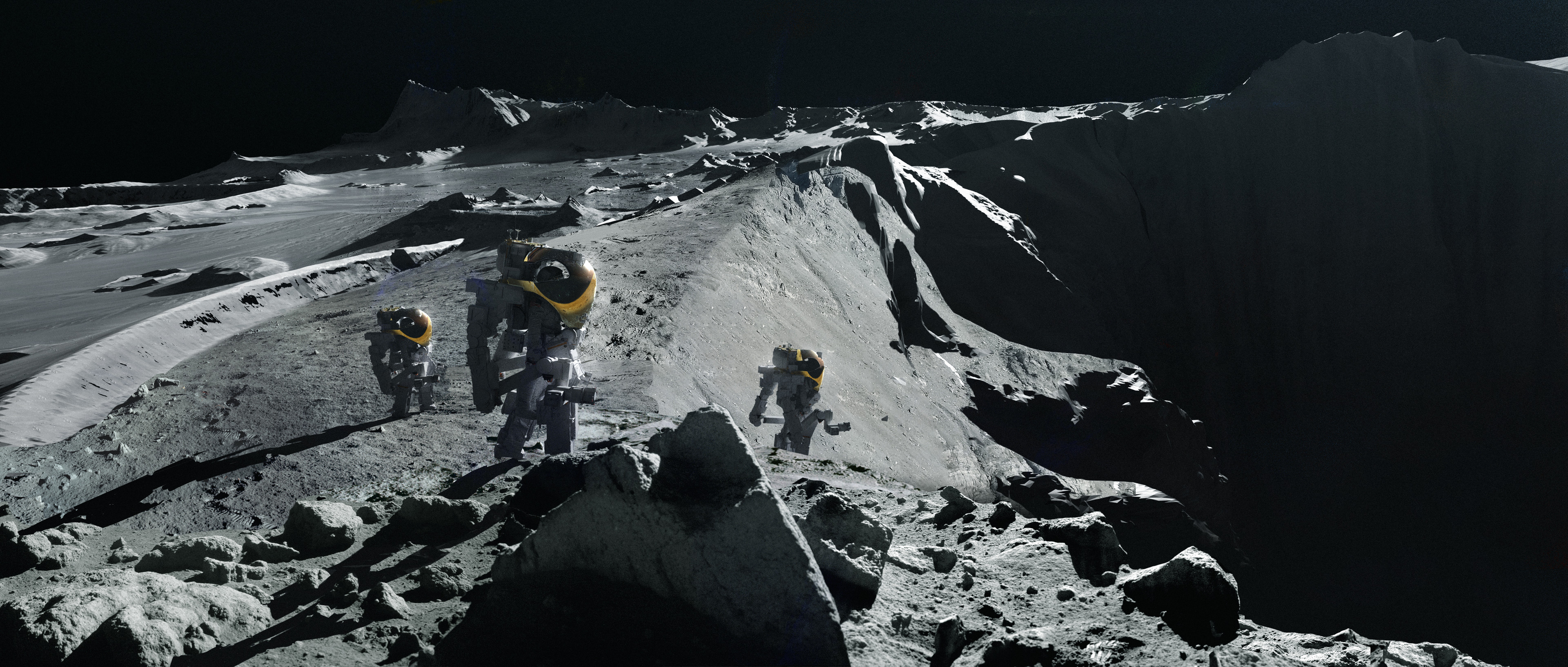 Kim Jaehyun - MOONPIT II