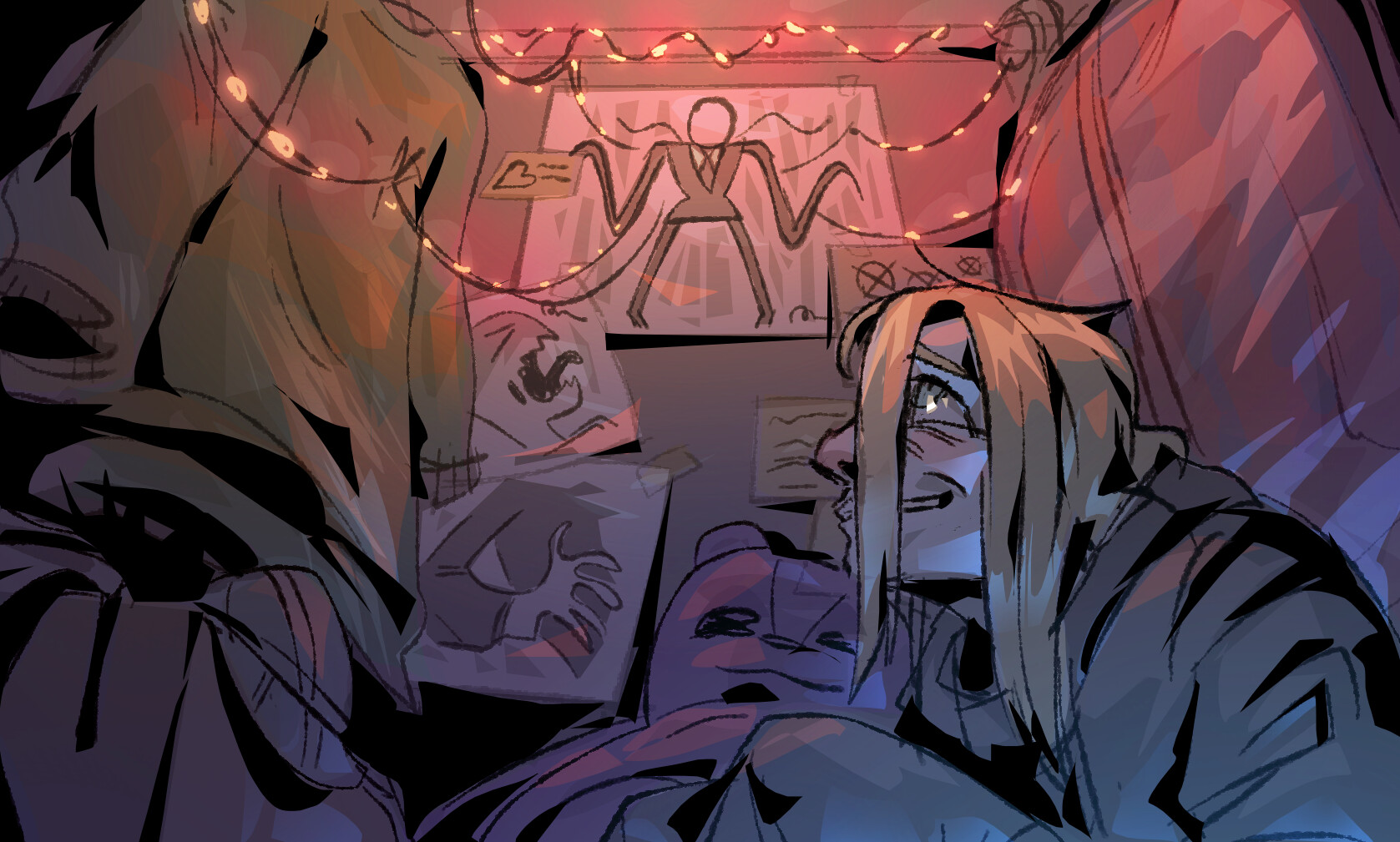 ArtStation - Obssession