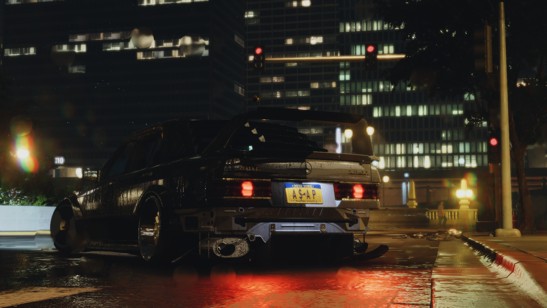 ArtStation - UNBOUND 190E