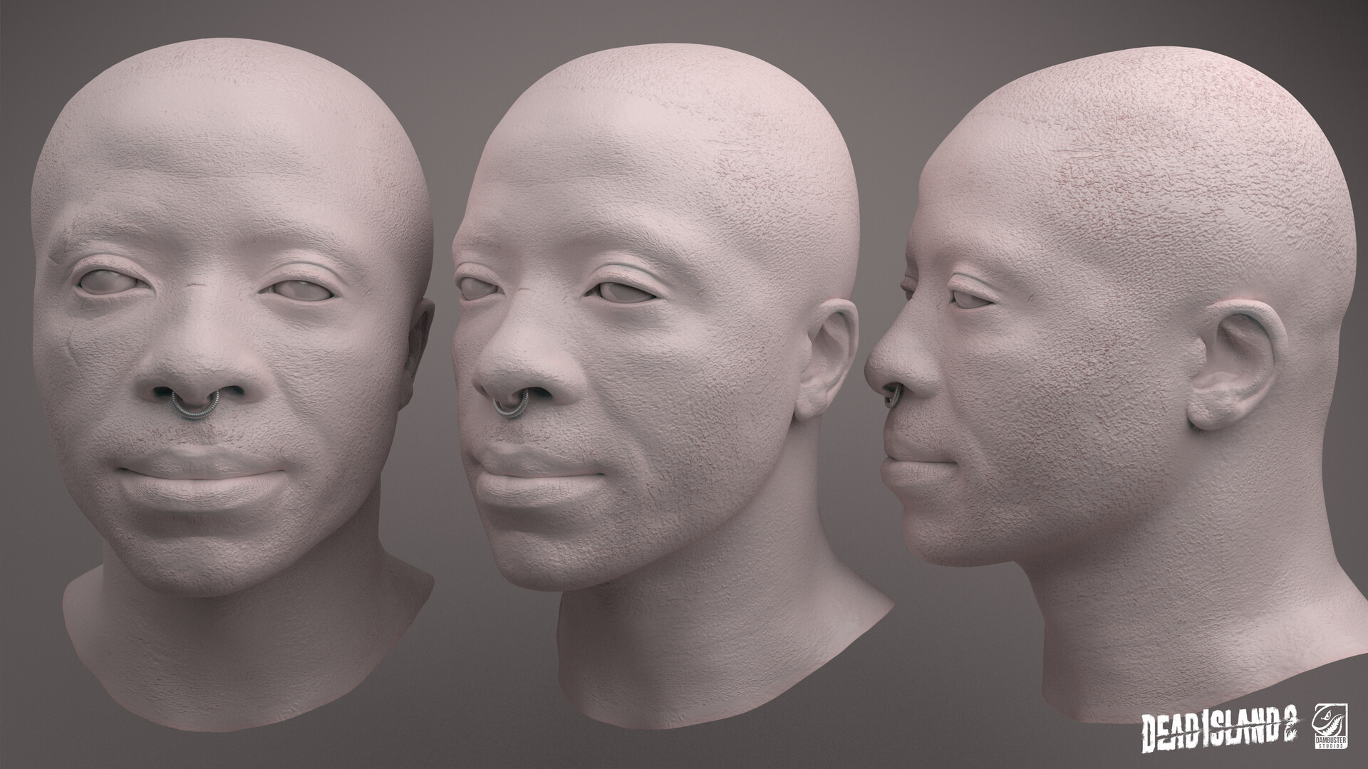 Jake Roddis - Sam B - Dead Island 2