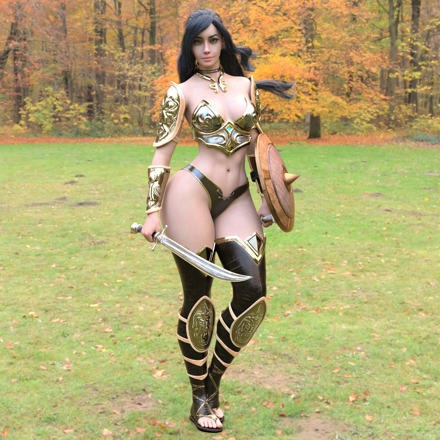 TH236 - Roleplaying Bae