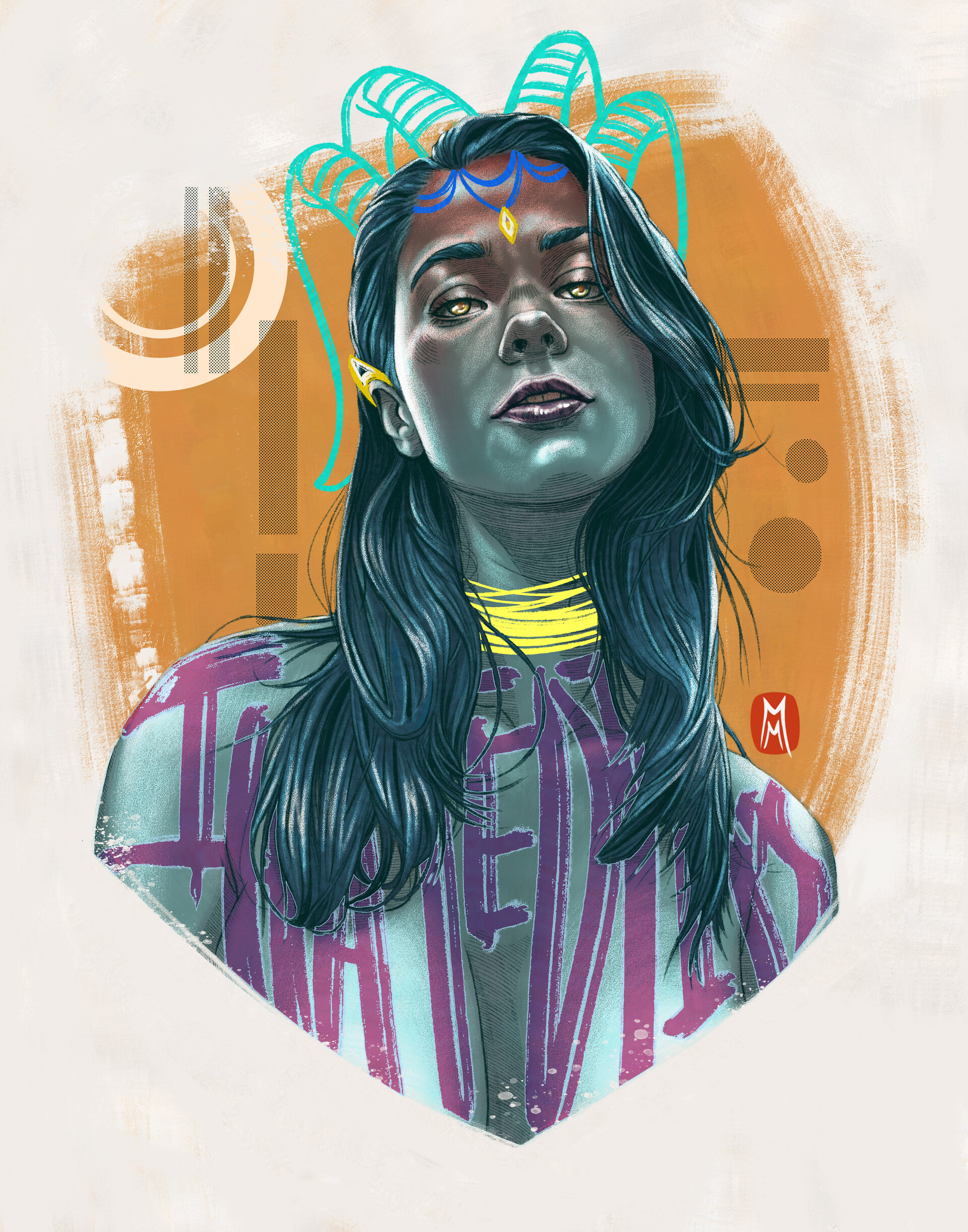 ArtStation - I Hate DTIYS