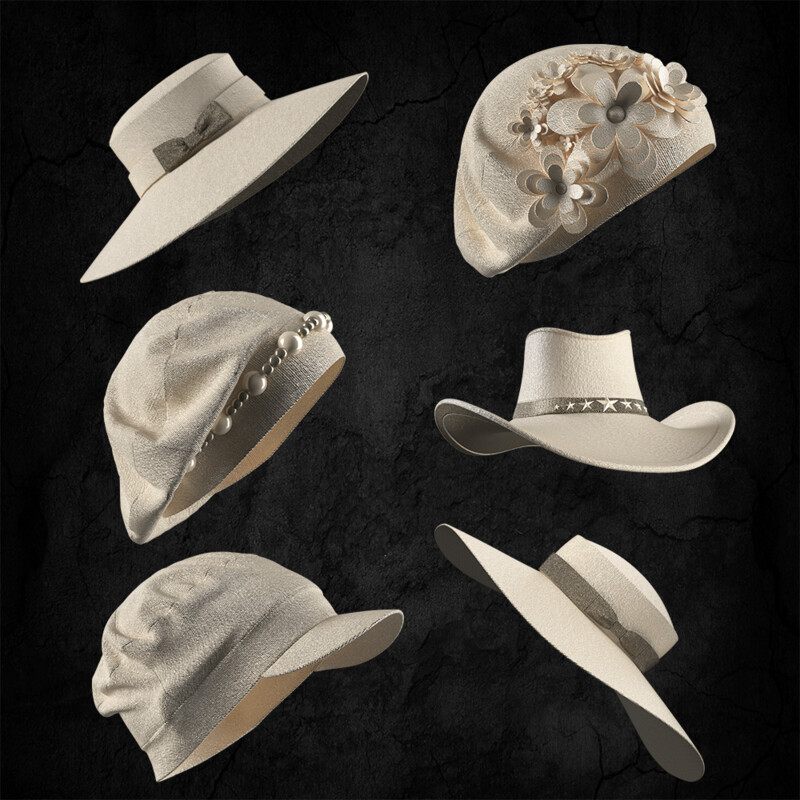 ArtStation - mahshid