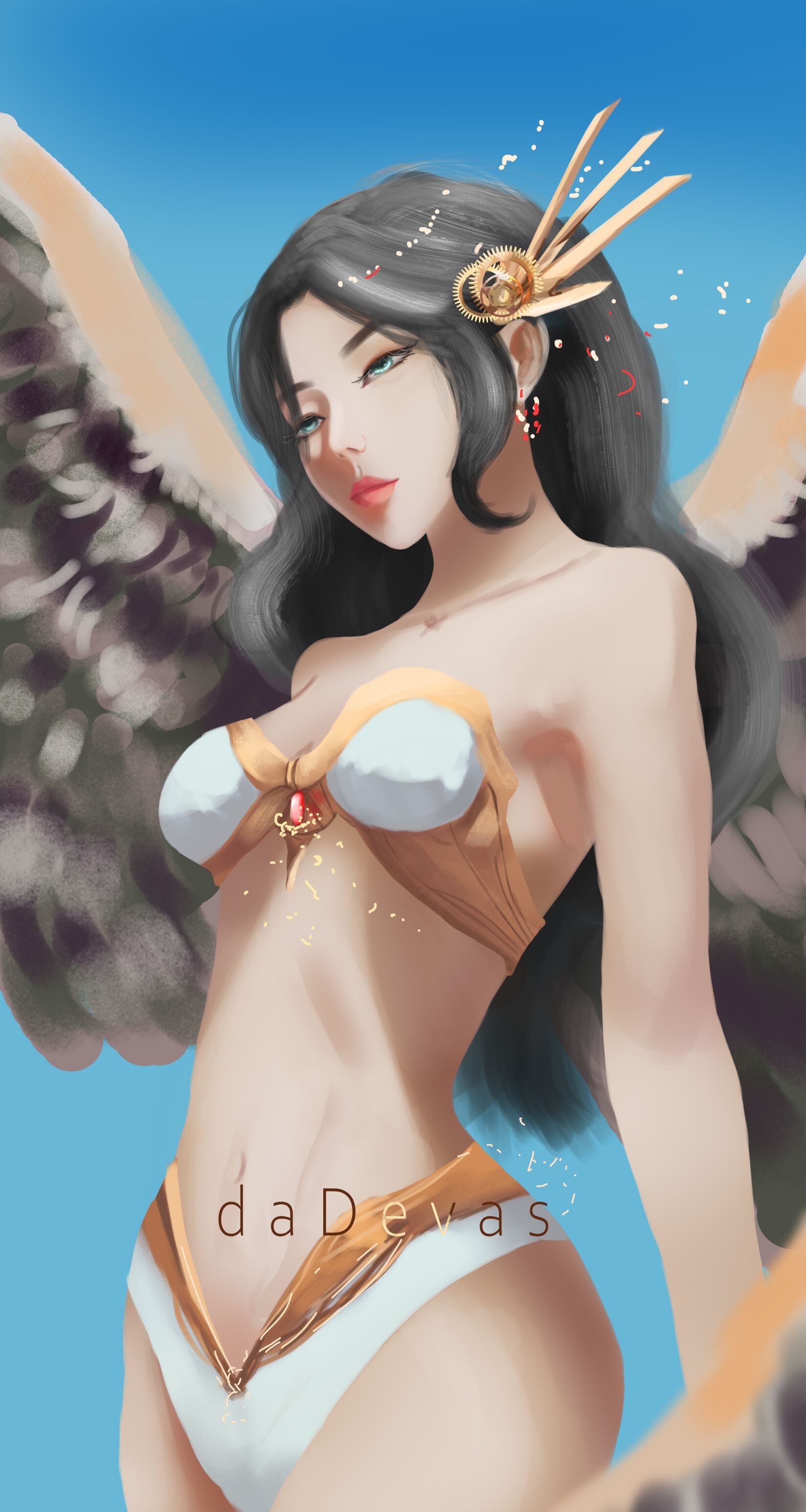 ArtStation - Artemis