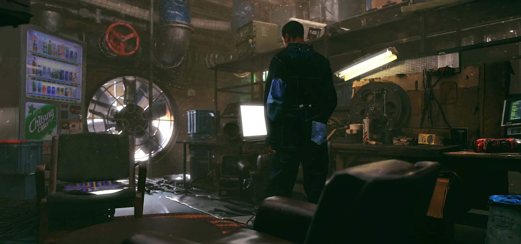 ArtStation - Personal work