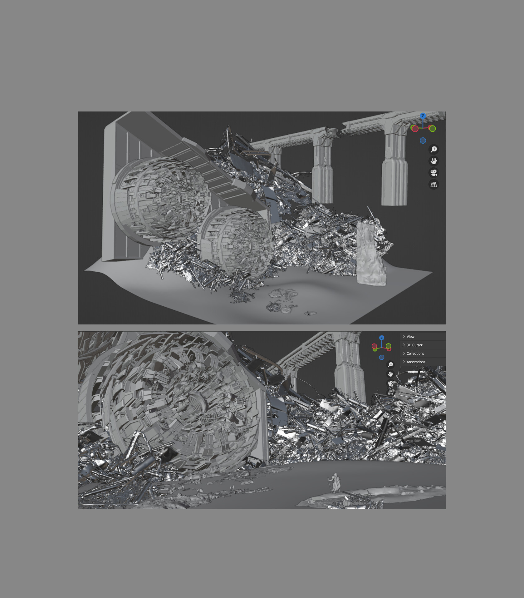 Eli Cuaycong "Hajileee" - Prismatica - Gold Faction