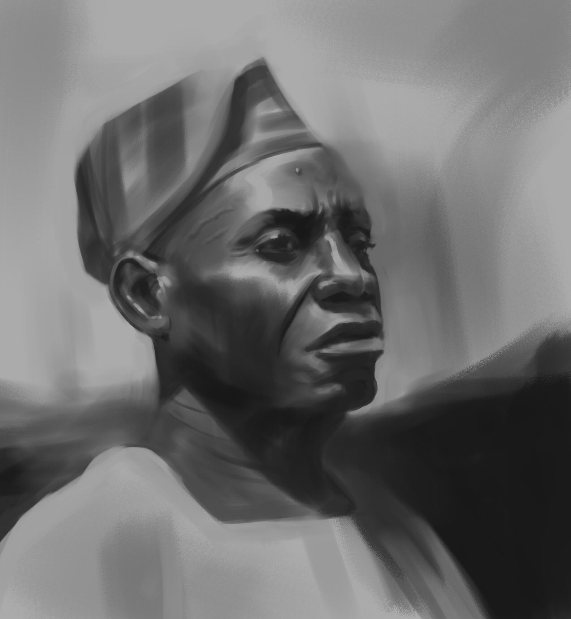 ArtStation - Daily study